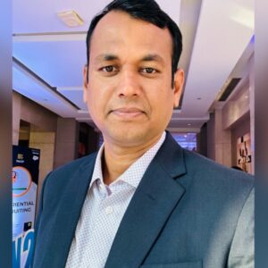 Leadership Team - Syncwell Infotech Pvt. Ltd.